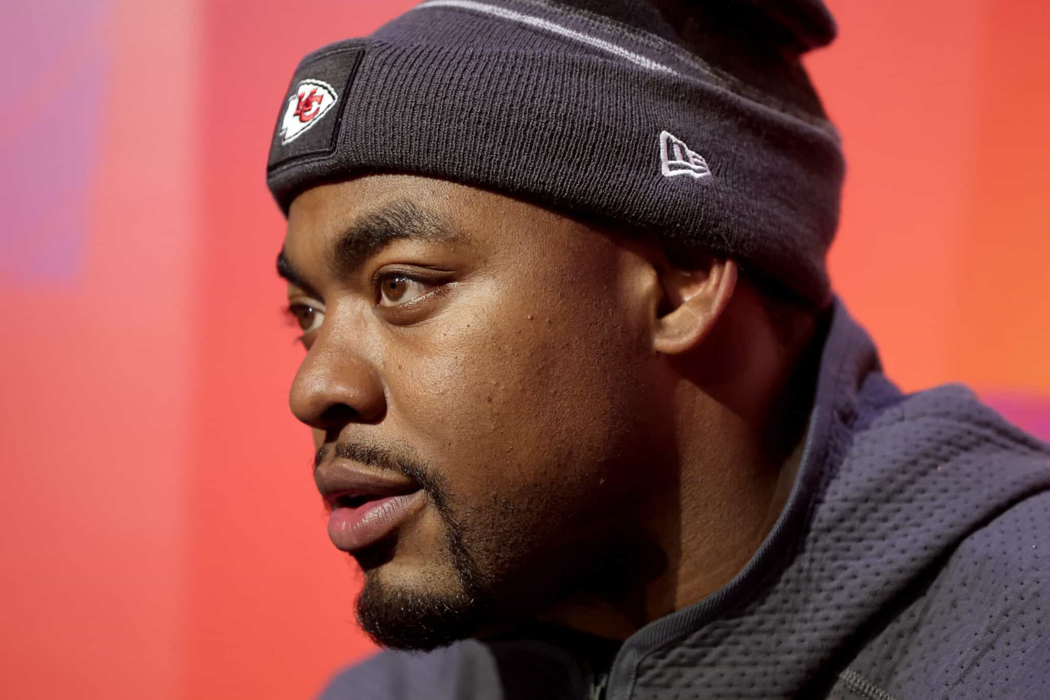 Analyst Explains Chris Jones' Importance For Chiefs Defense