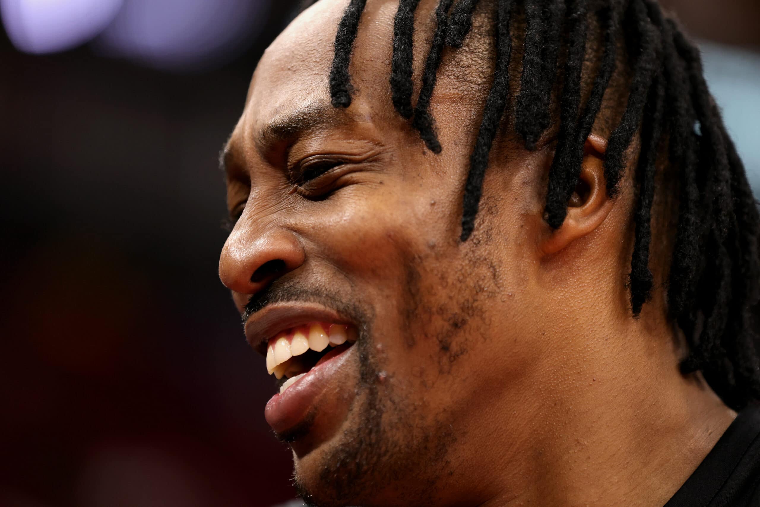 Dwight Howard Shares Cryptic Message After Warriors Didn't Sign Him