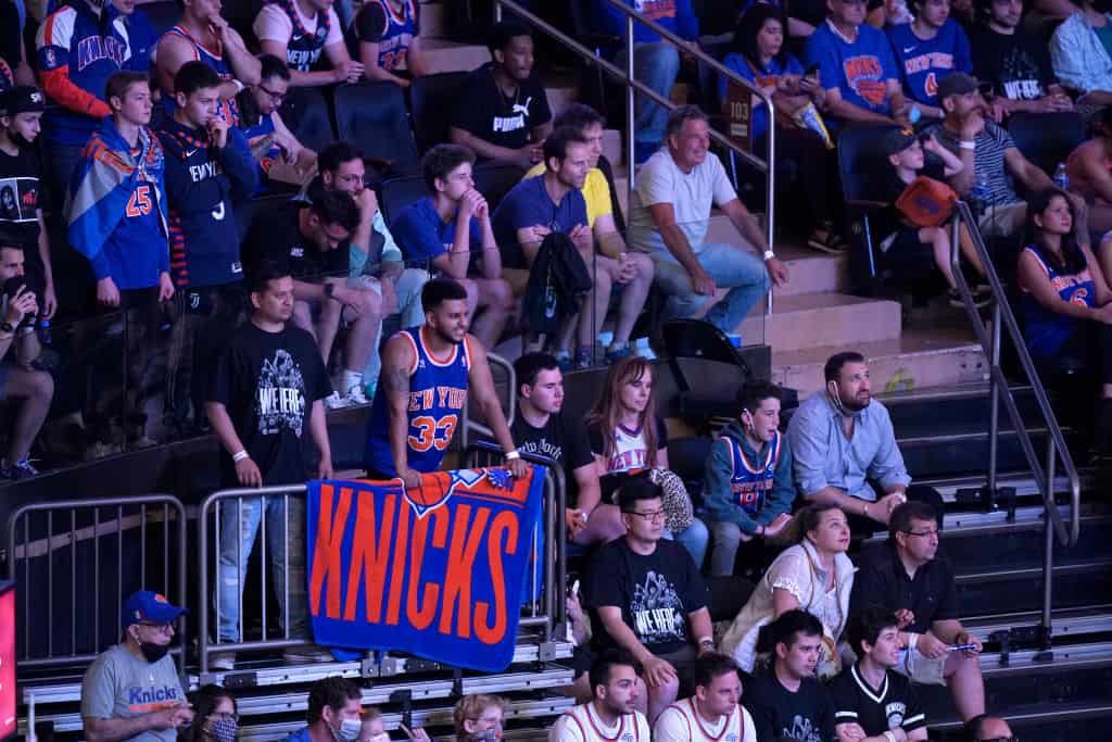 Former Player Explains Why Knicks Star Isn’t Getting Enough Attention