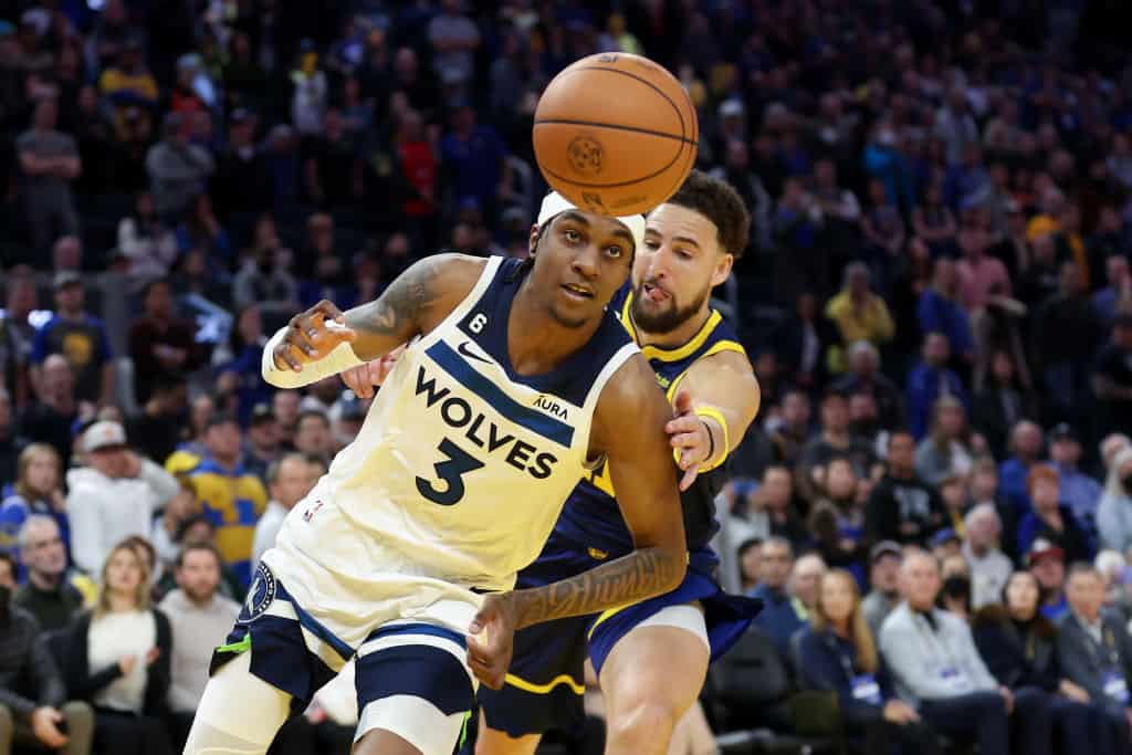 Timberwolves Player Has Reportedly Grown This Summer