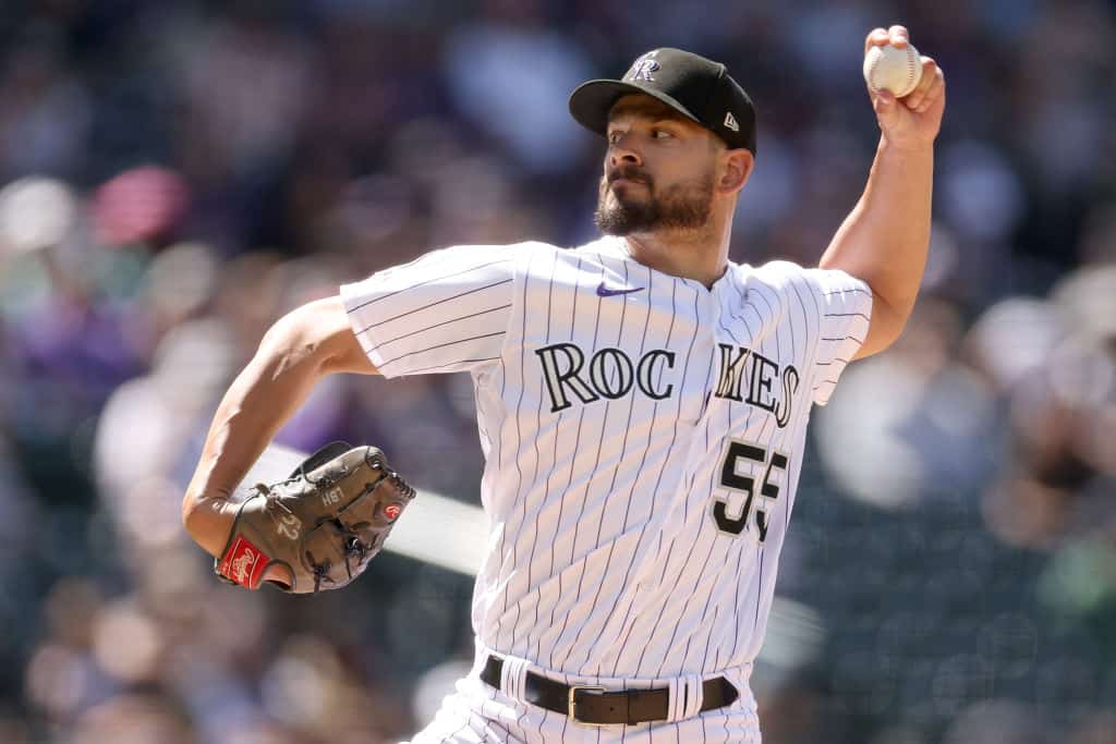 Brad Hand Continues His Tour Around MLB