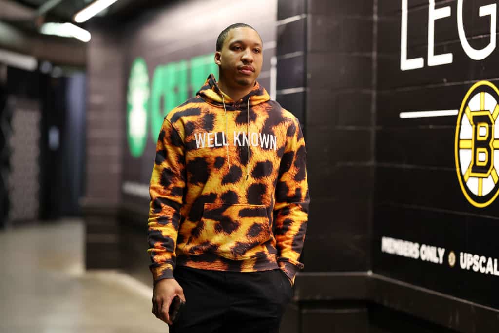 New Mavericks Player Makes Big Announcement