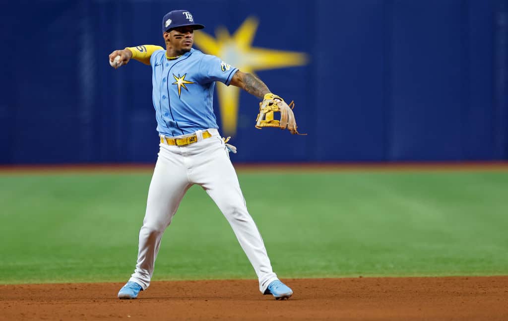 MLB Insider Reveals Massive Wander Franco Update