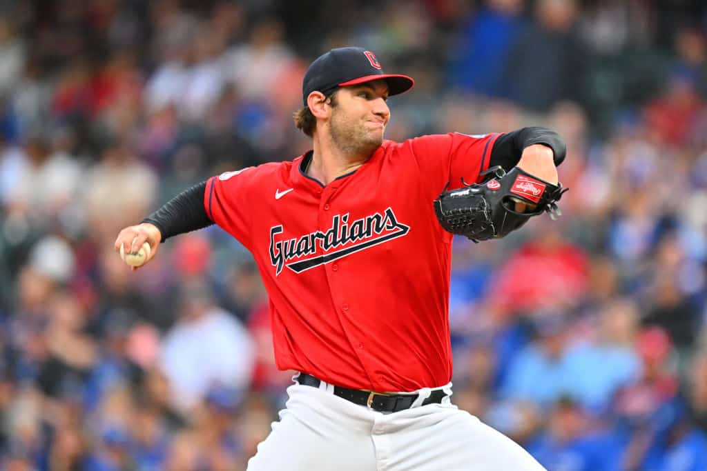 The Guardians Have A Rookie Trio Making MLB History