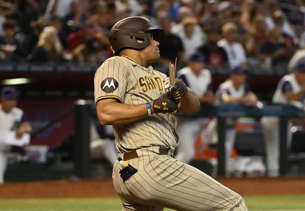 The Padres Are Approaching Terrible MLB History