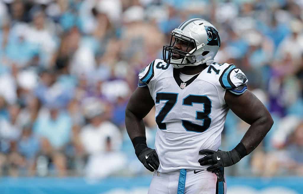 Former NFL Player Michael Oher Makes A Shocking Accusation