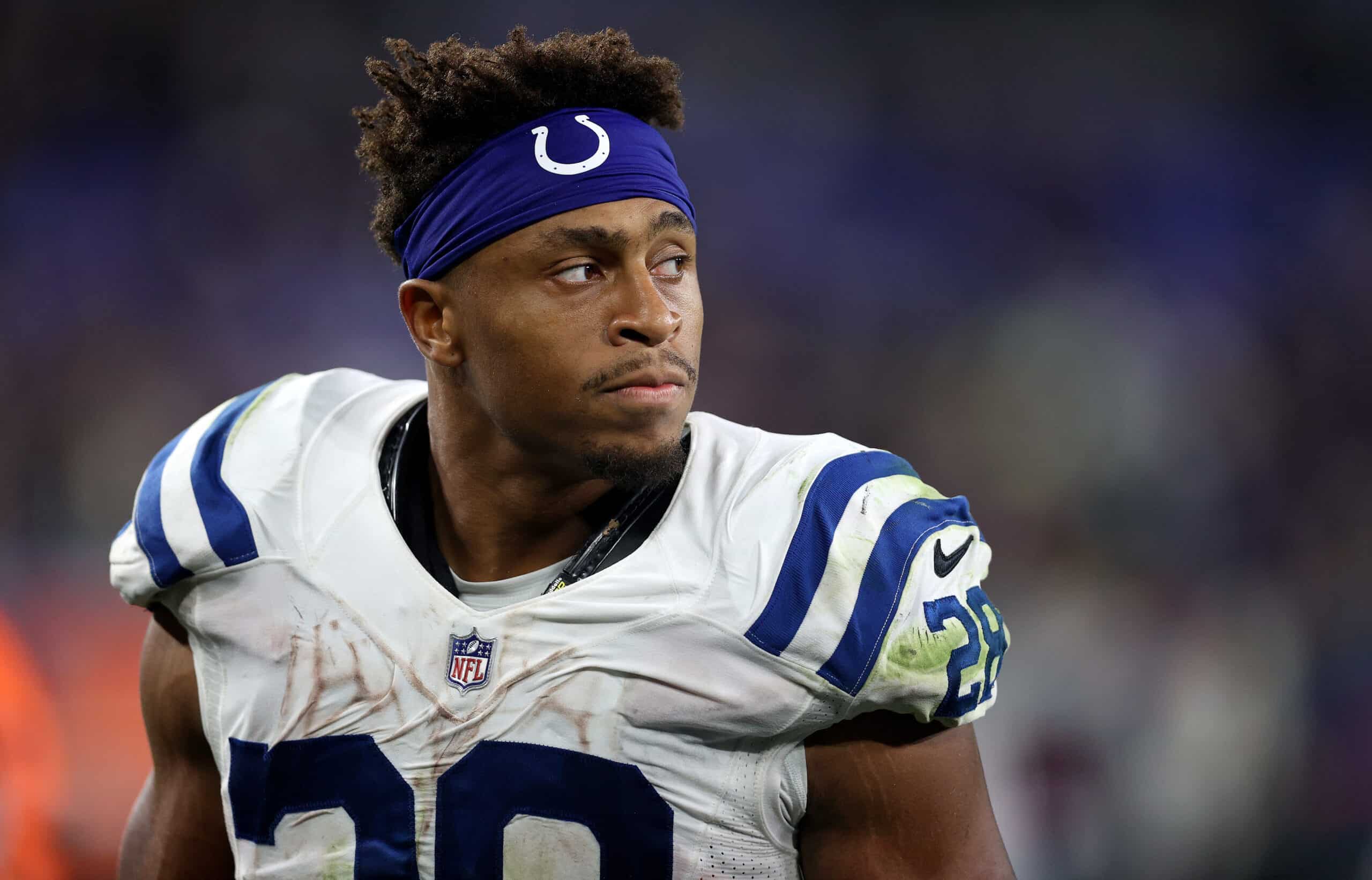 Colts GM Reveals His Thoughts About Jonathan Taylor