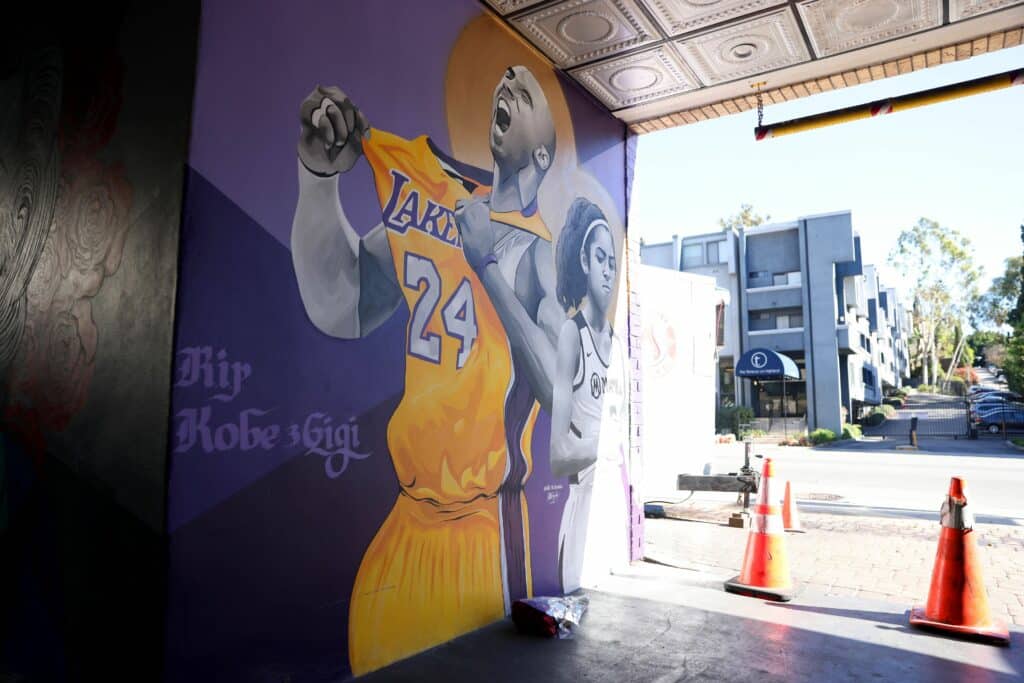 Caron Butler Reveals Wild Story About Kobe Bryant's Mindset