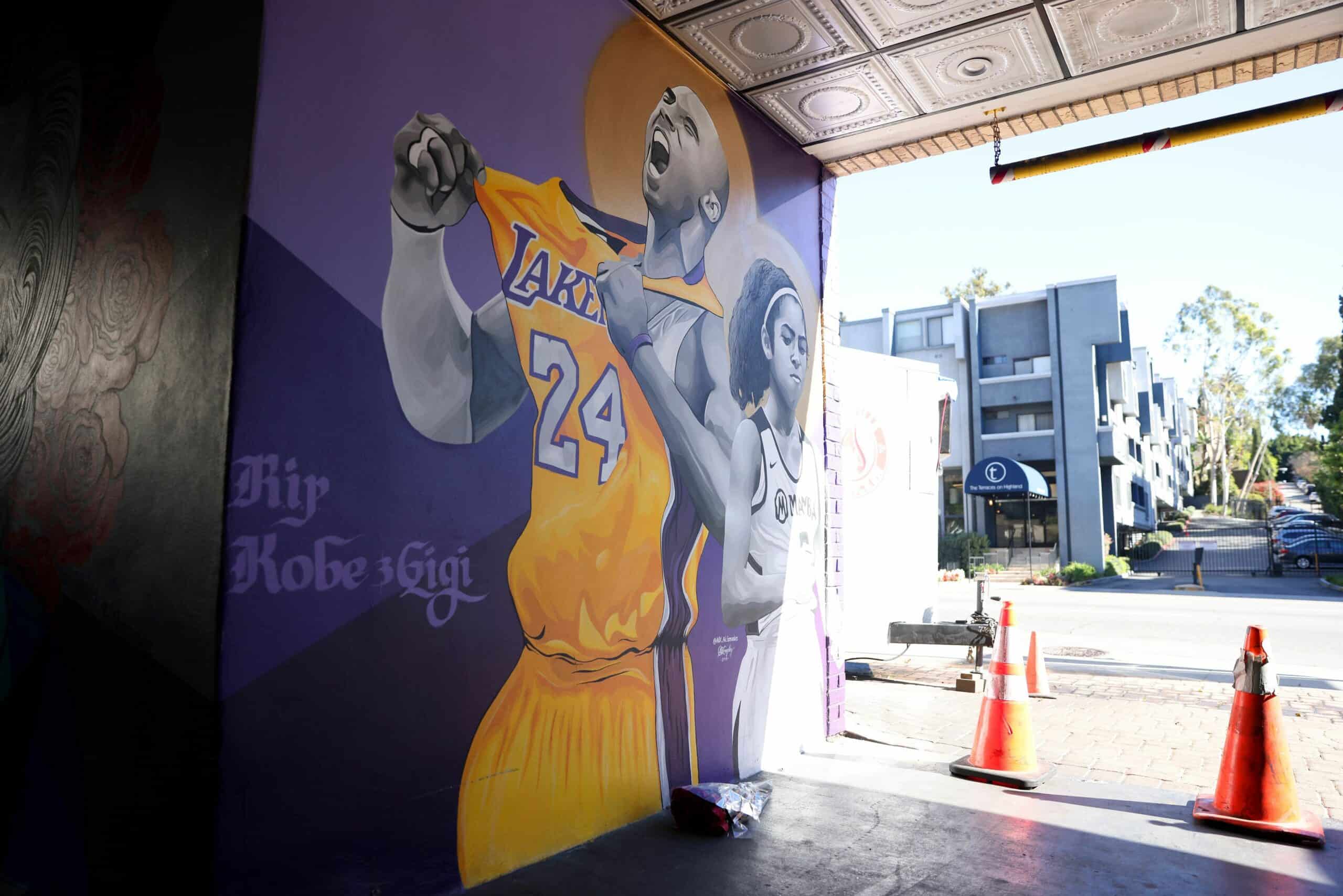 Caron Butler Reveals Wild Story About Kobe Bryant's Mindset