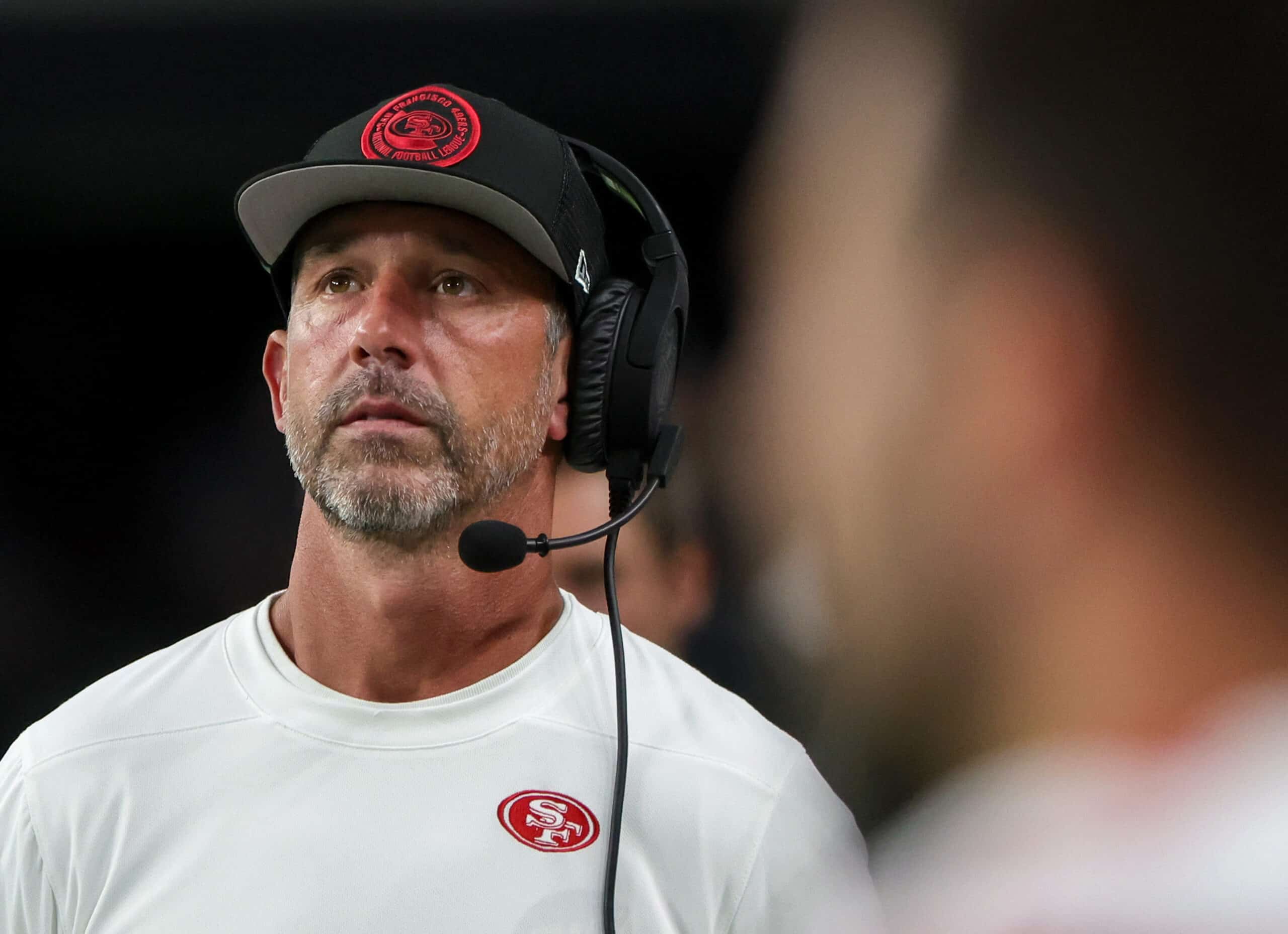 Reporter Says Kyle Shanahan Wanted Another Young QB Before Drafting ...