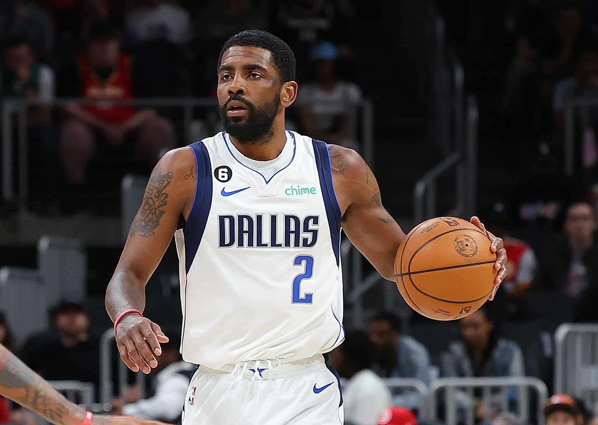 Former NBA Champion Reveals His Top-10 Current Point Guards
