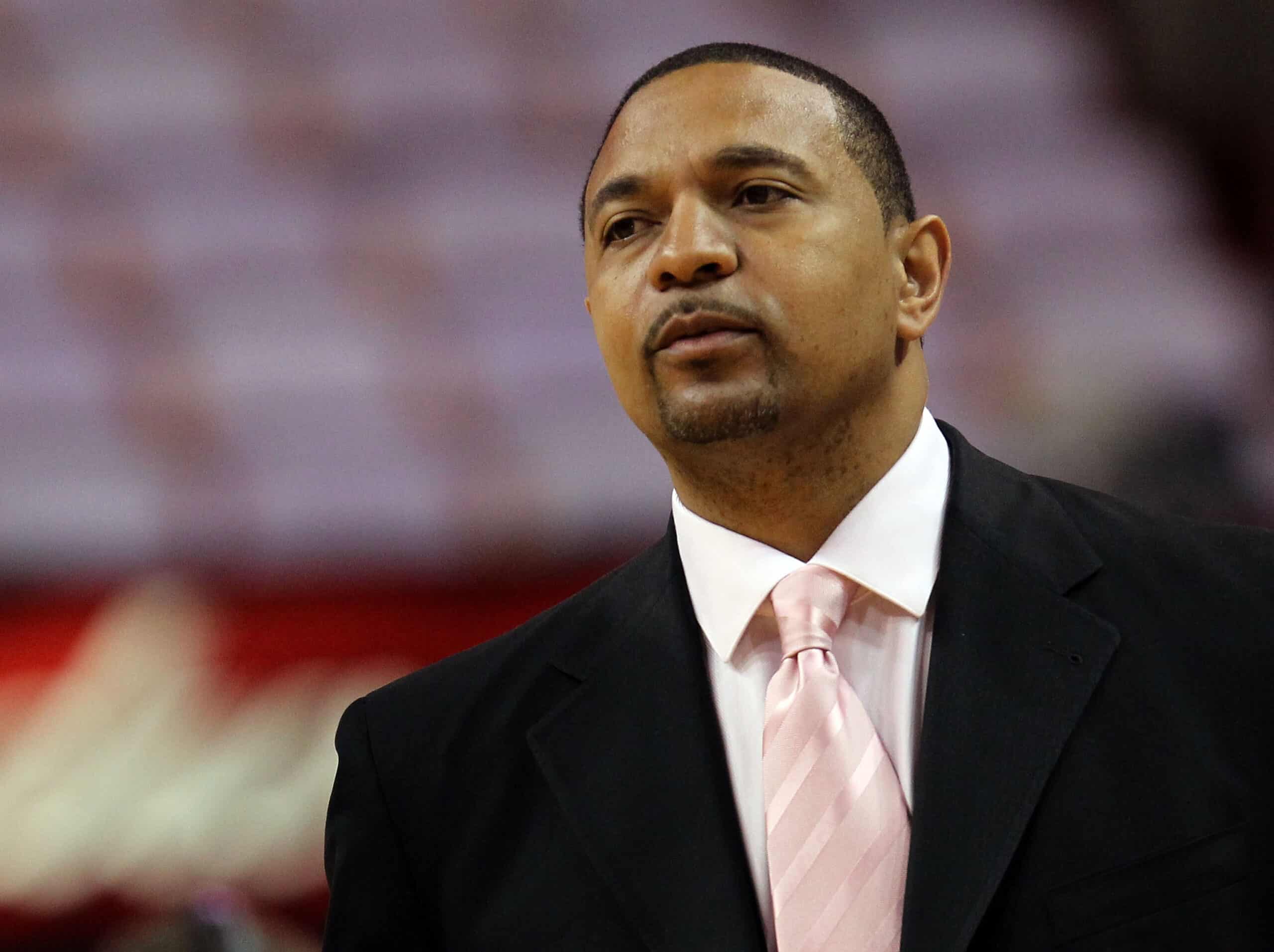 Mark Jackson Said He's 'Disappointed' In 1 NBA Playoff Team