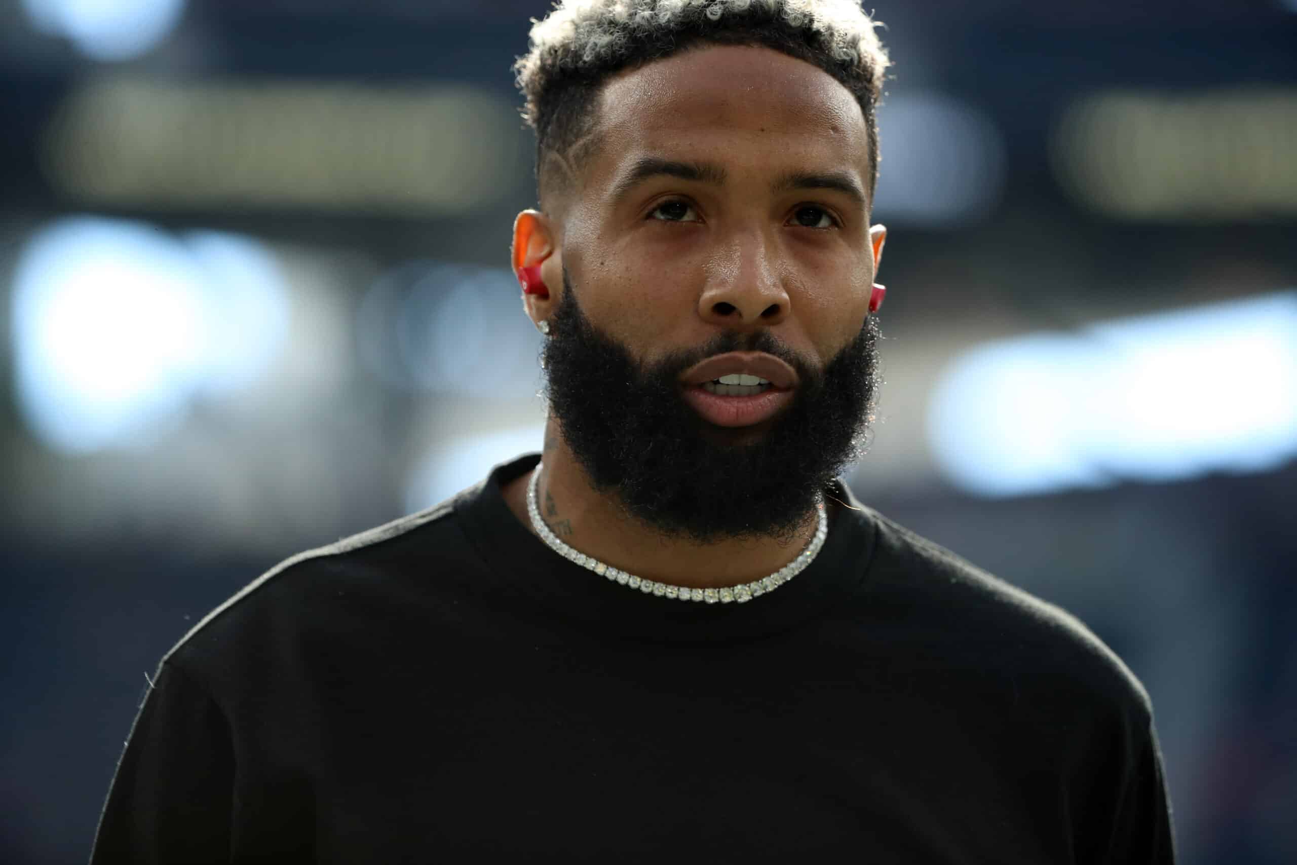 Odell Beckham Jr. Sends A Clear Message About His NFL Future