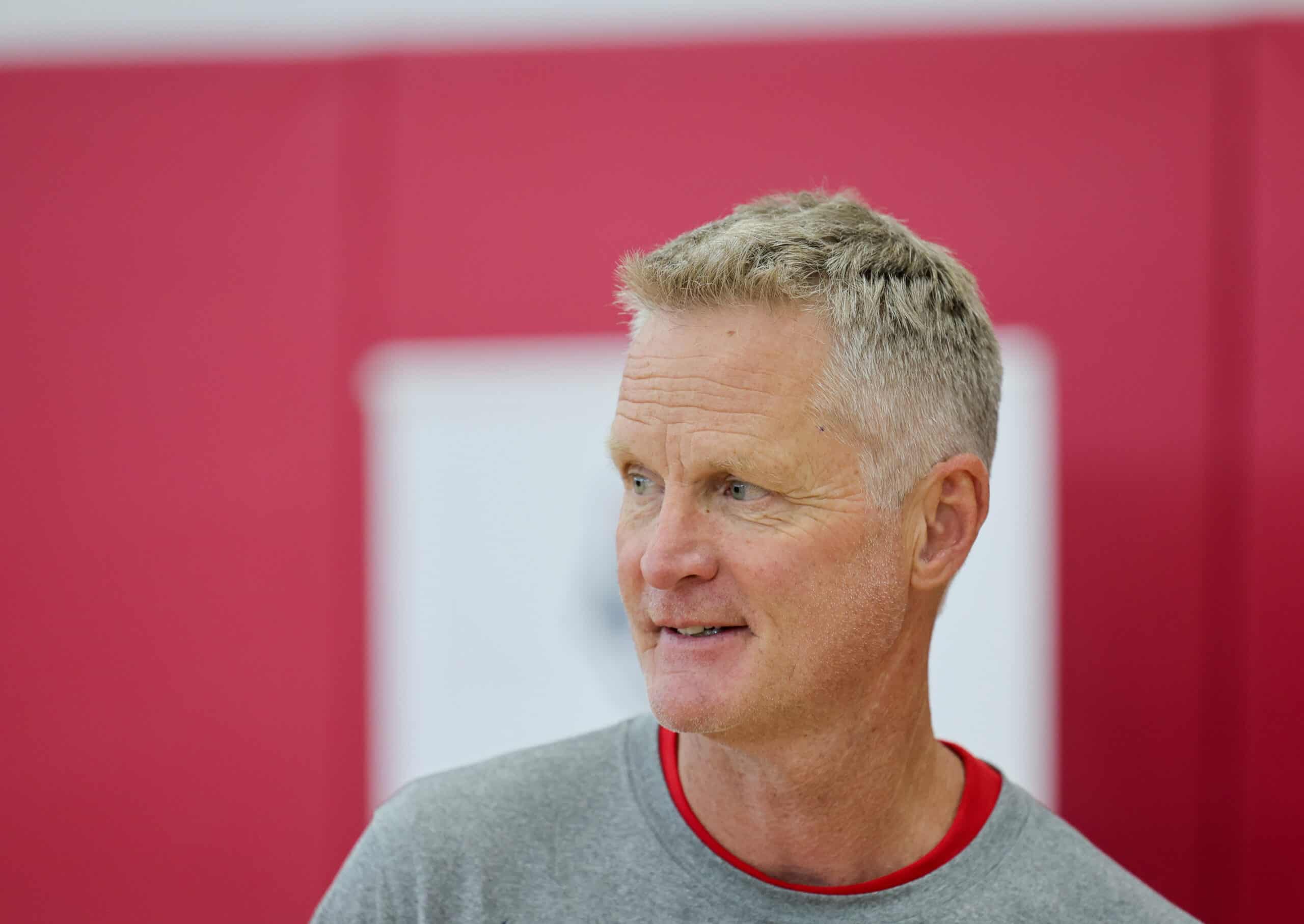 Team USA Made Major Improvement After Steve Kerr Made 1 Key Change
