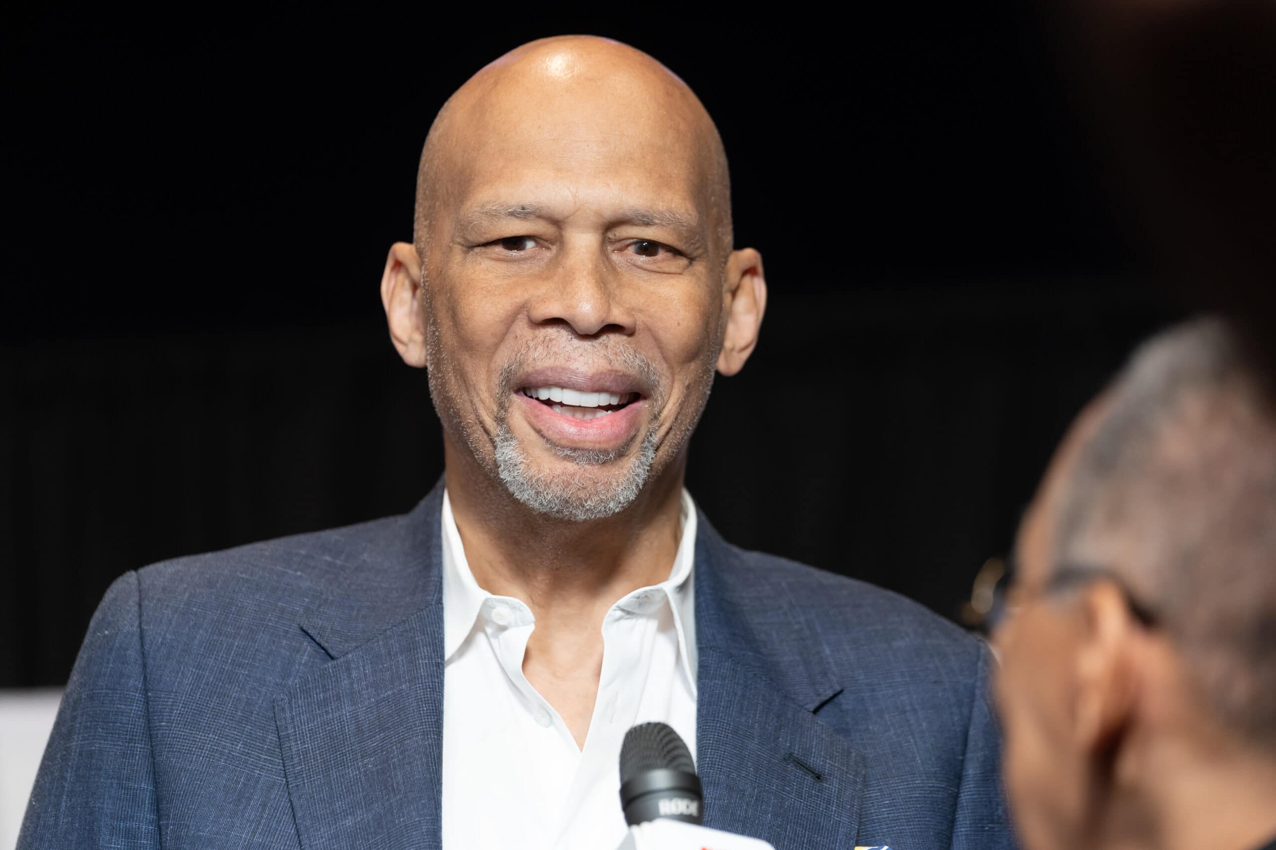 Kareem Abdul-Jabbar Changes His GOAT Point Guard Pick