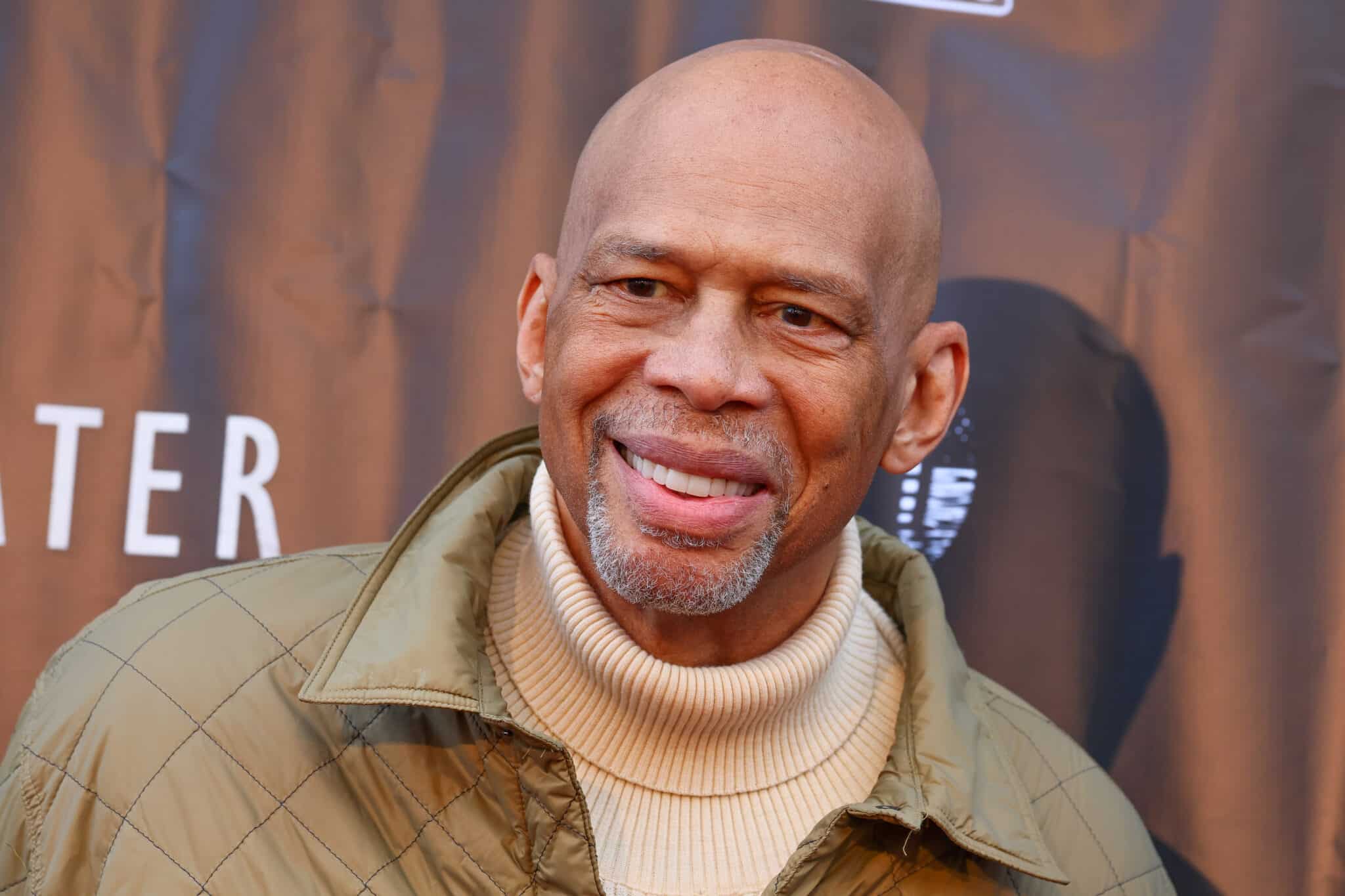 Kareem Abdul-Jabbar Reveals His Pick For The GOAT Point Guard