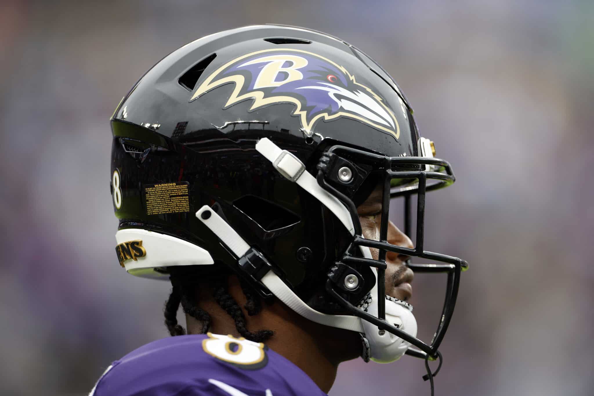 Lamar Jackson Sends Confident Message After Losing To Colts
