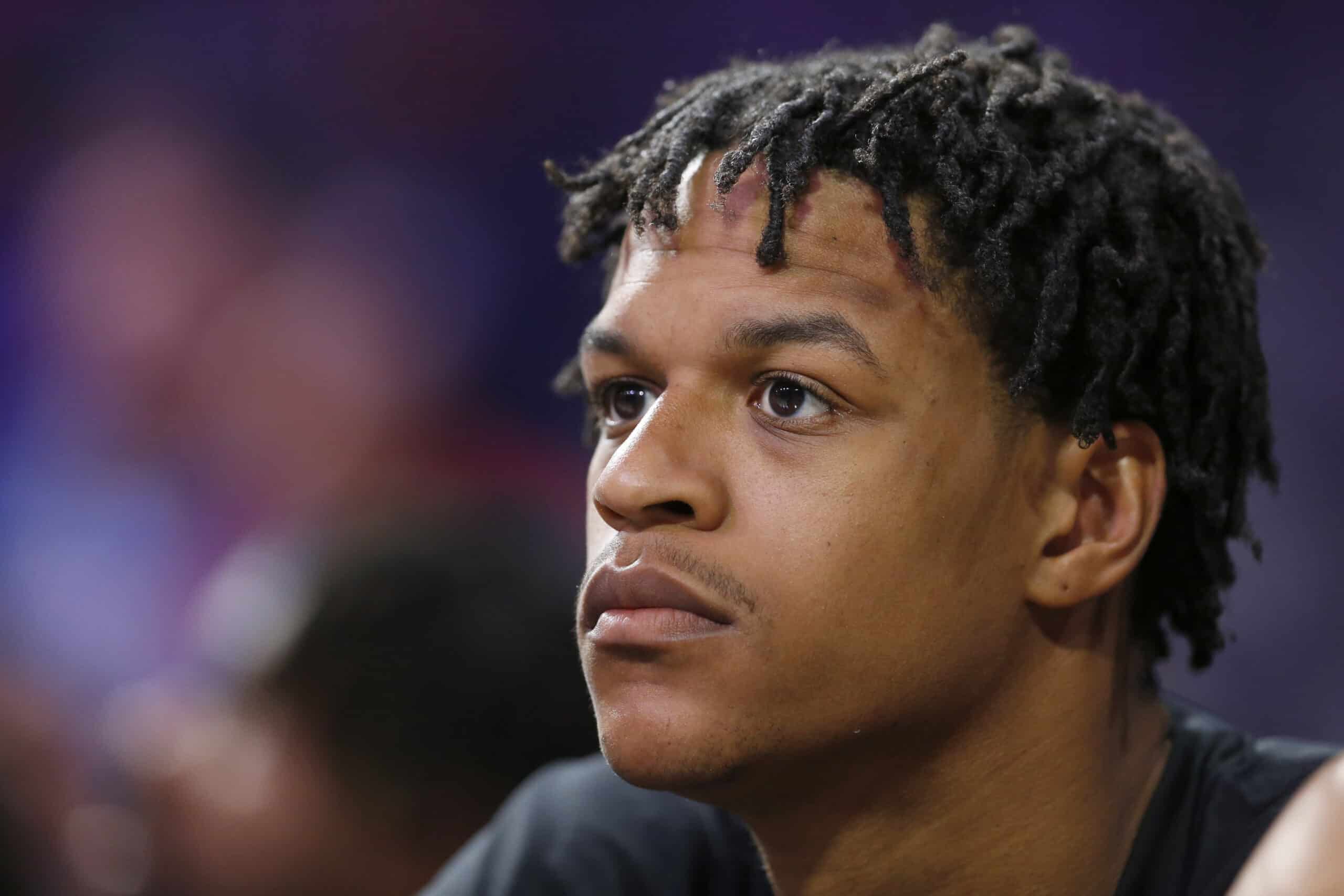 Shaq’s Son Reveals What His Father Told Him After Major Surgery