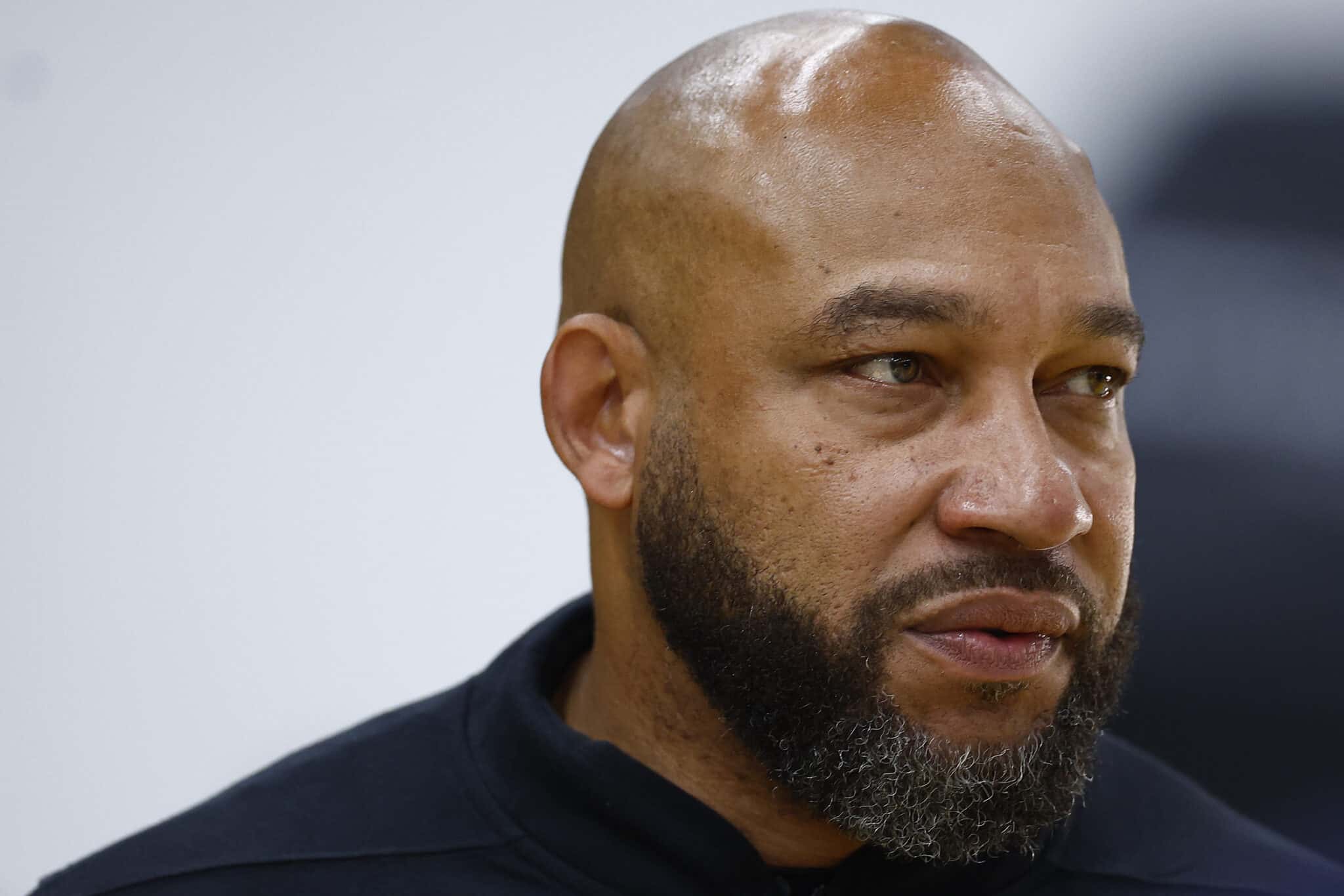 Darvin Ham Has A Message For Fans After Loss To Grizzlies