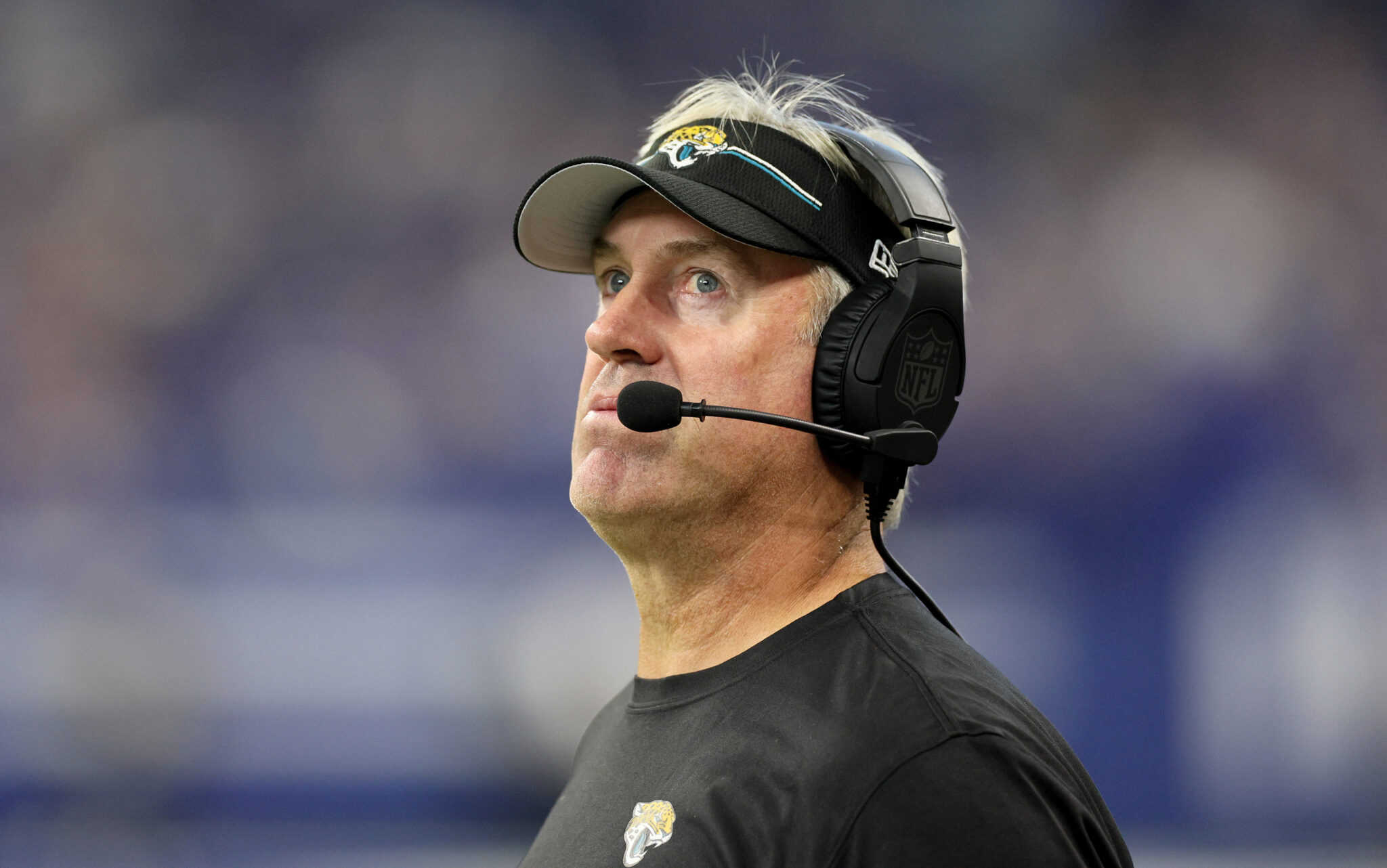 Doug Pederson Lauds Versatility Of New Jaguars WR