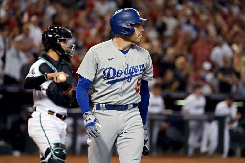 MLB's Top Teams Are Collapsing In October