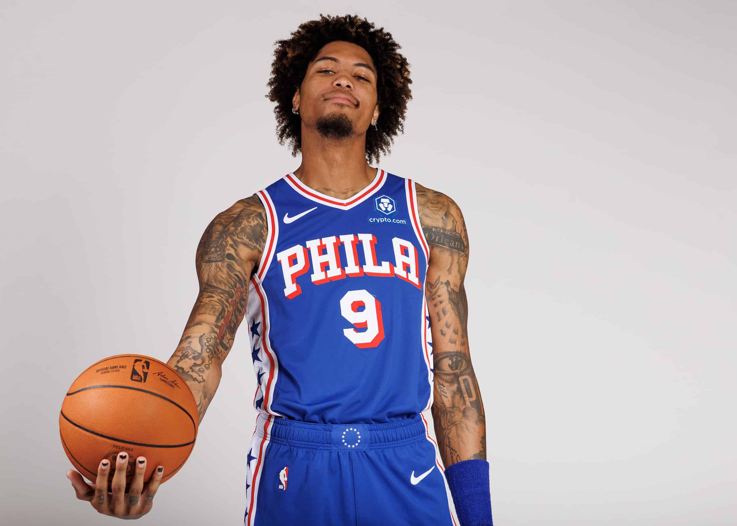 Kelly Oubre Jr. Makes Strong Statement On His Fit With 76ers