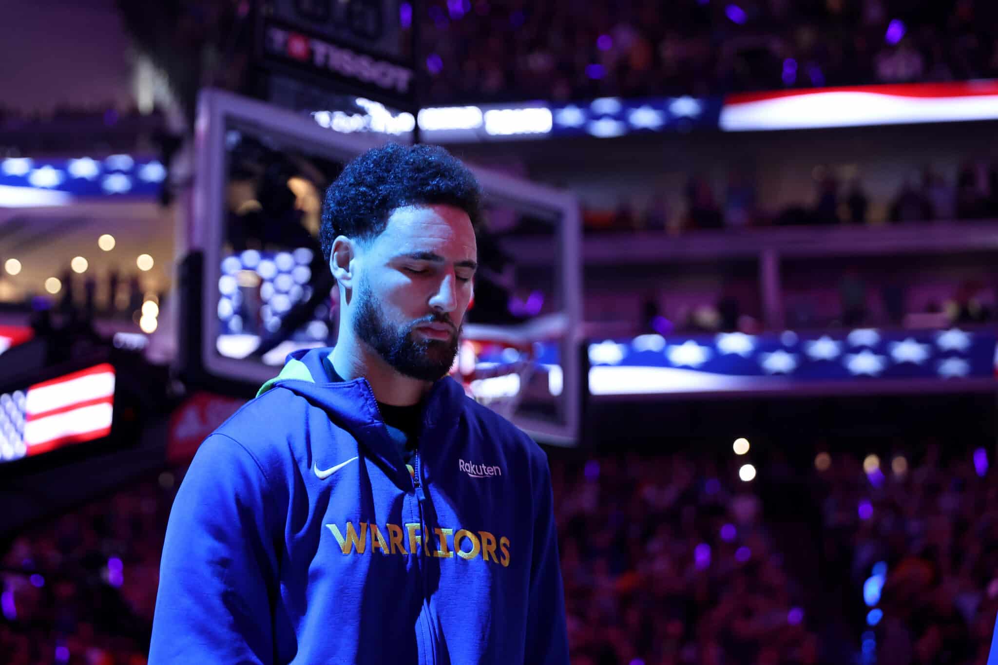 Klay Thompson Details His Mentality For This Season