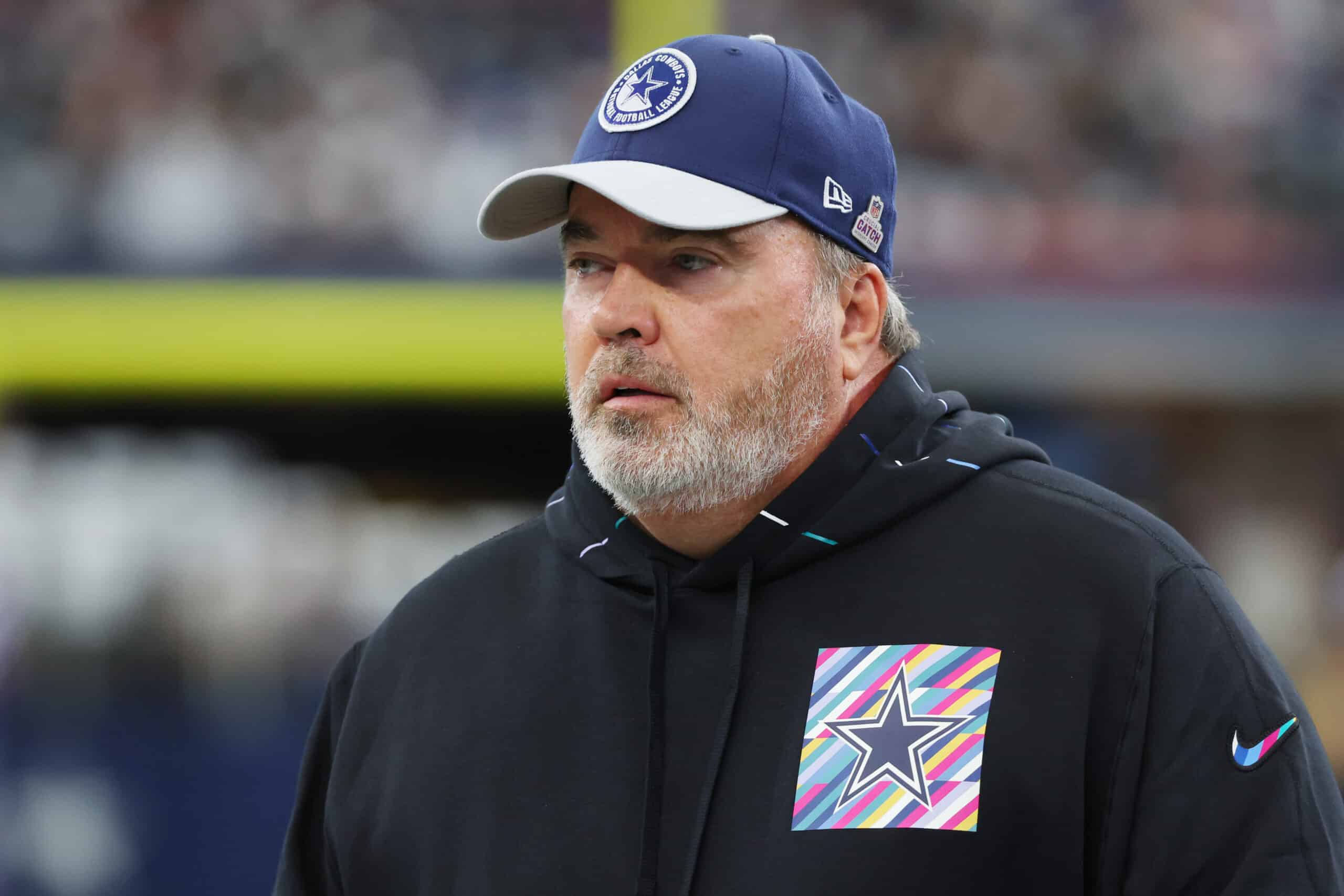 Mike McCarthy Talks Importance Of Upcoming 49ers Game