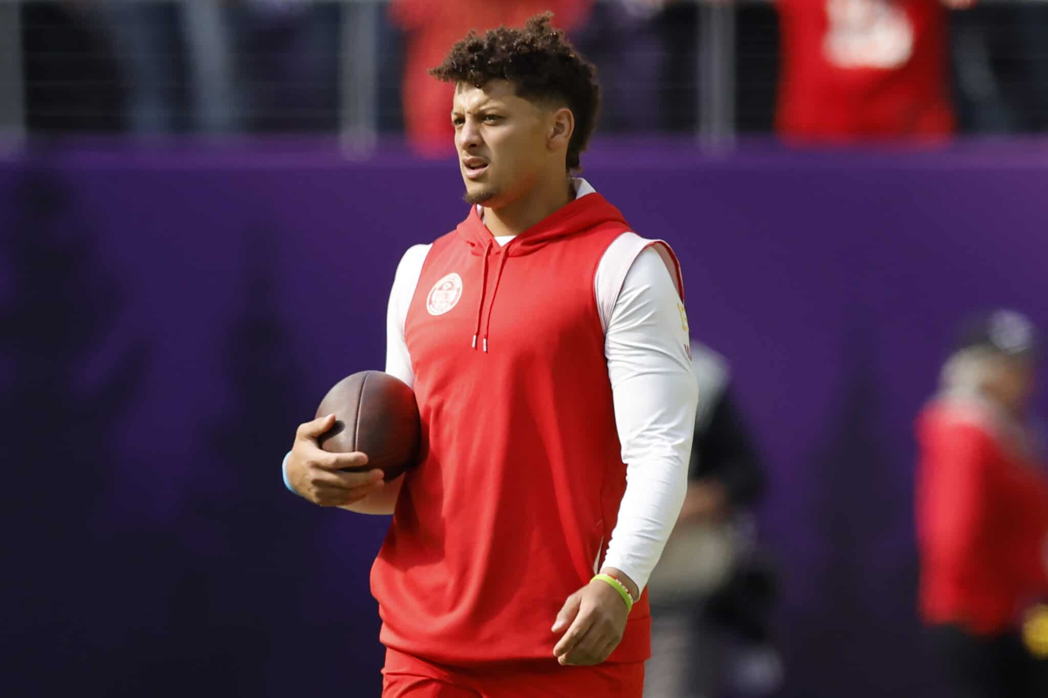 Former NFL QB Says His Respect For Patrick Mahomes Has 'Increased'