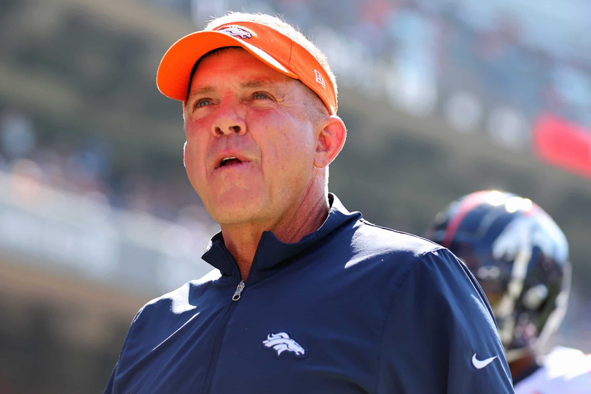 Sean Payton Admits That He Baited 1 NFL Team To Move Up In Draft