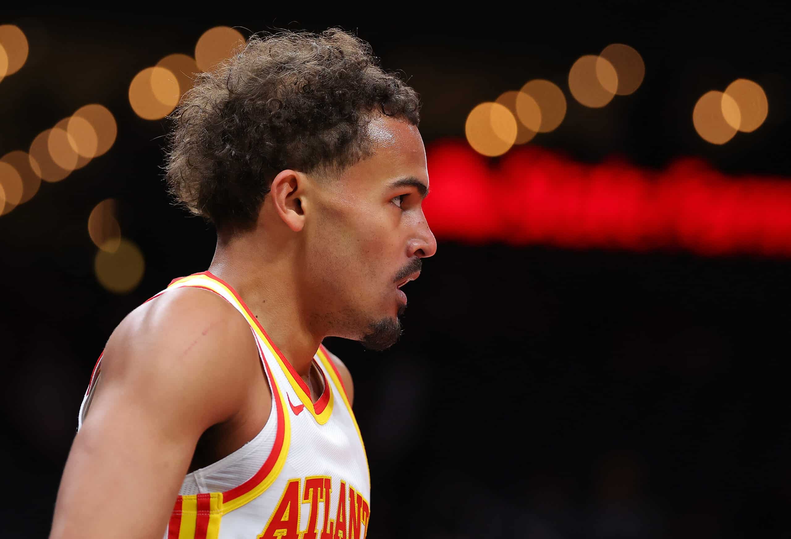 Fans React To Trae Young's Impressive Showing Against Pelicans