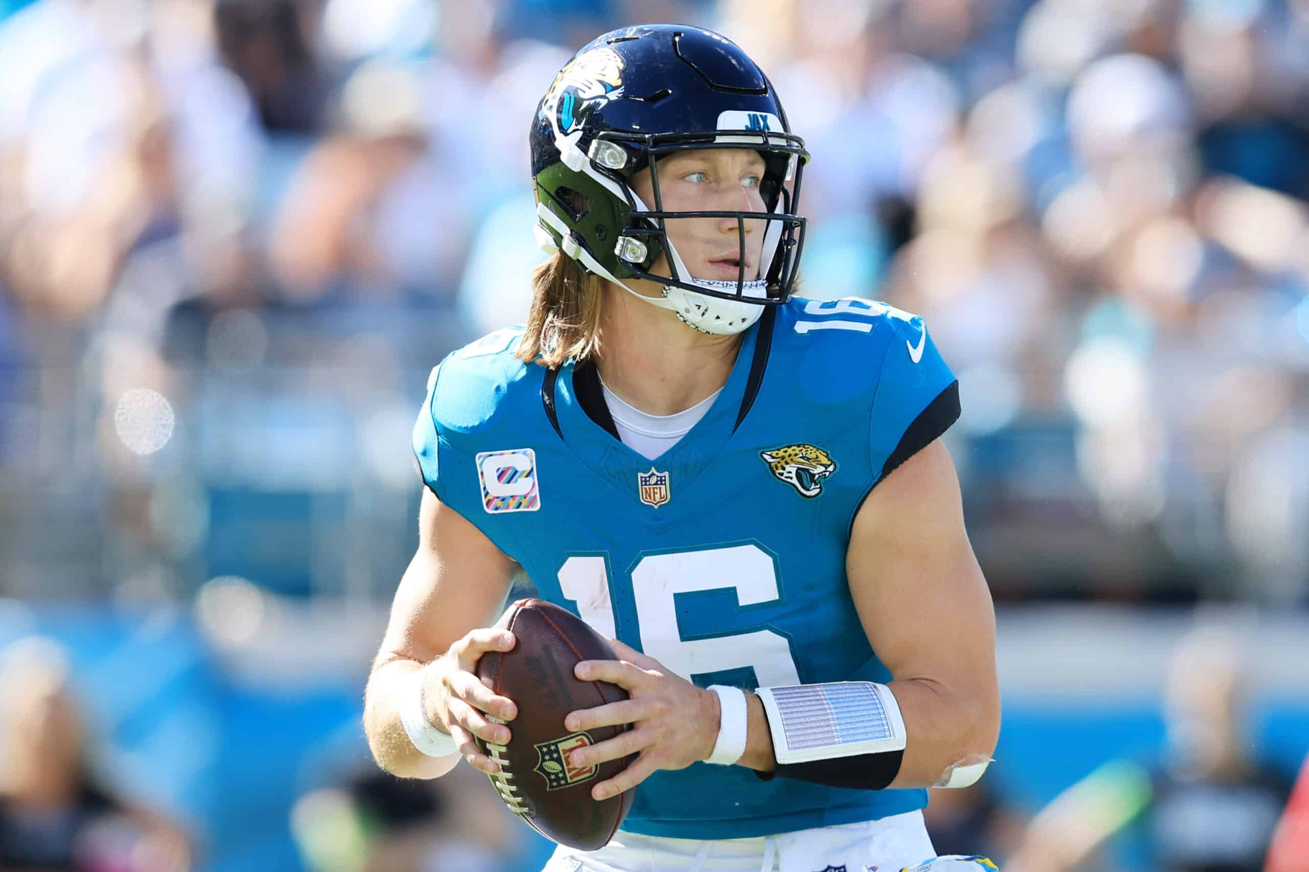 Ryan Leaf Sends A Strong Message About Trevor Lawrence