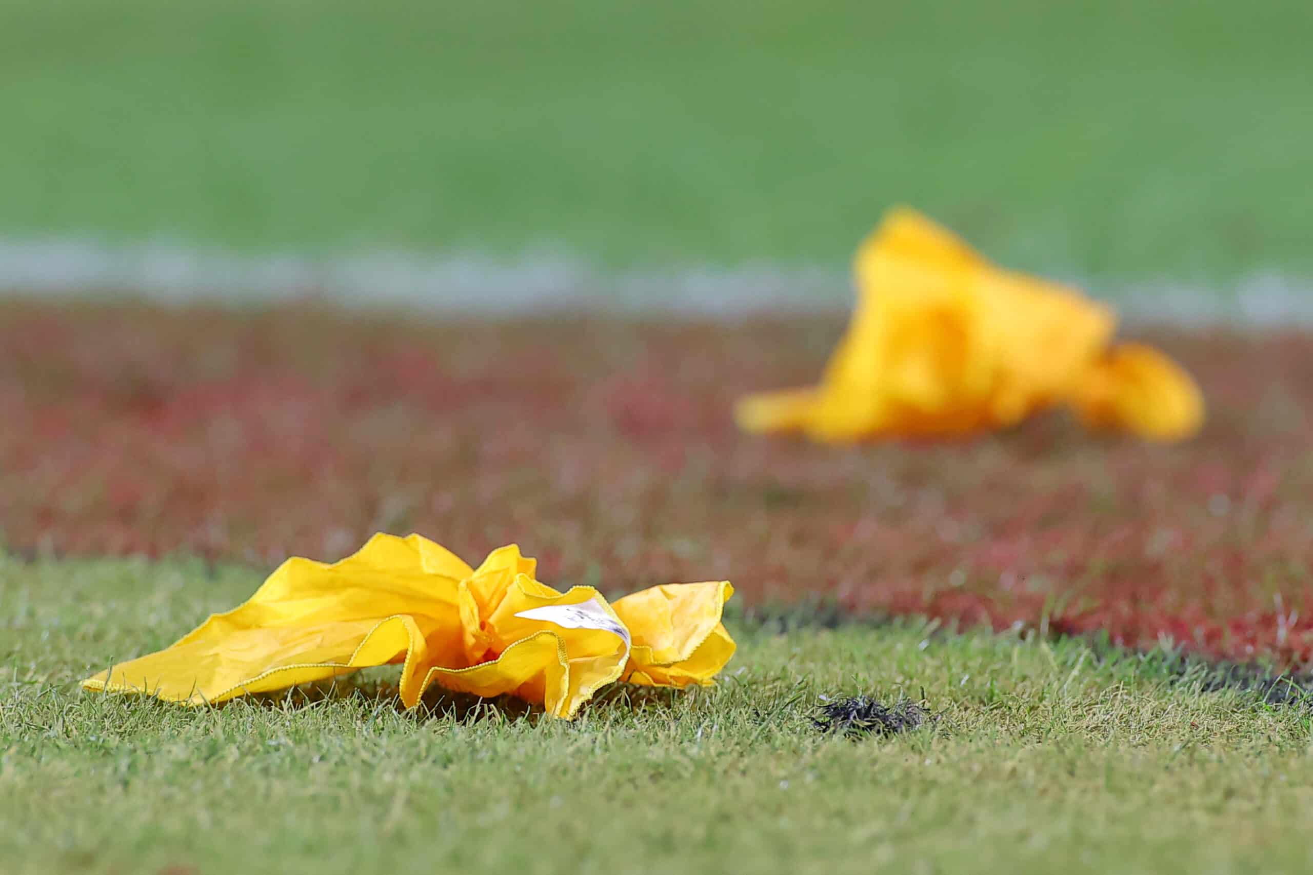 NFL Fans Call Out Referee For Favoring The Chiefs