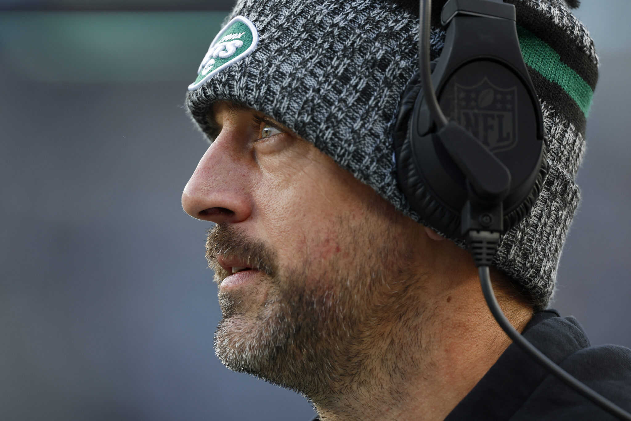 Tyron Smith Gives His Honest Thoughts About Aaron Rodgers