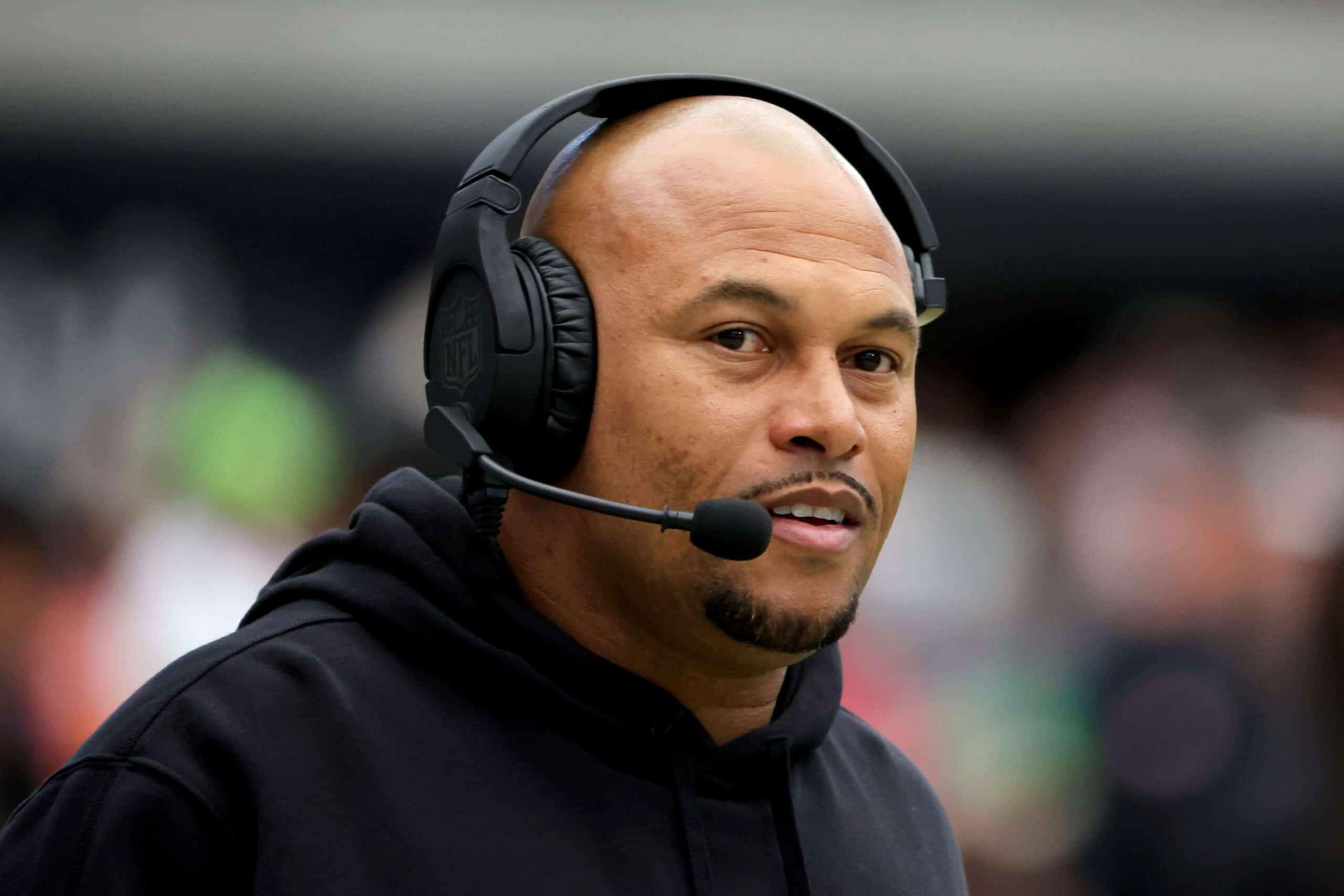 Antonio Pierce Makes His Thoughts Clear About Practice Squad Players