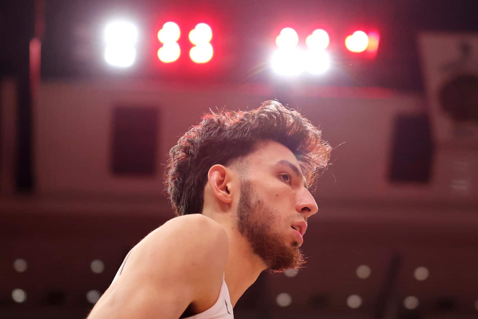 Chet Holmgren Had Big Reaction After Facing Steph Curry