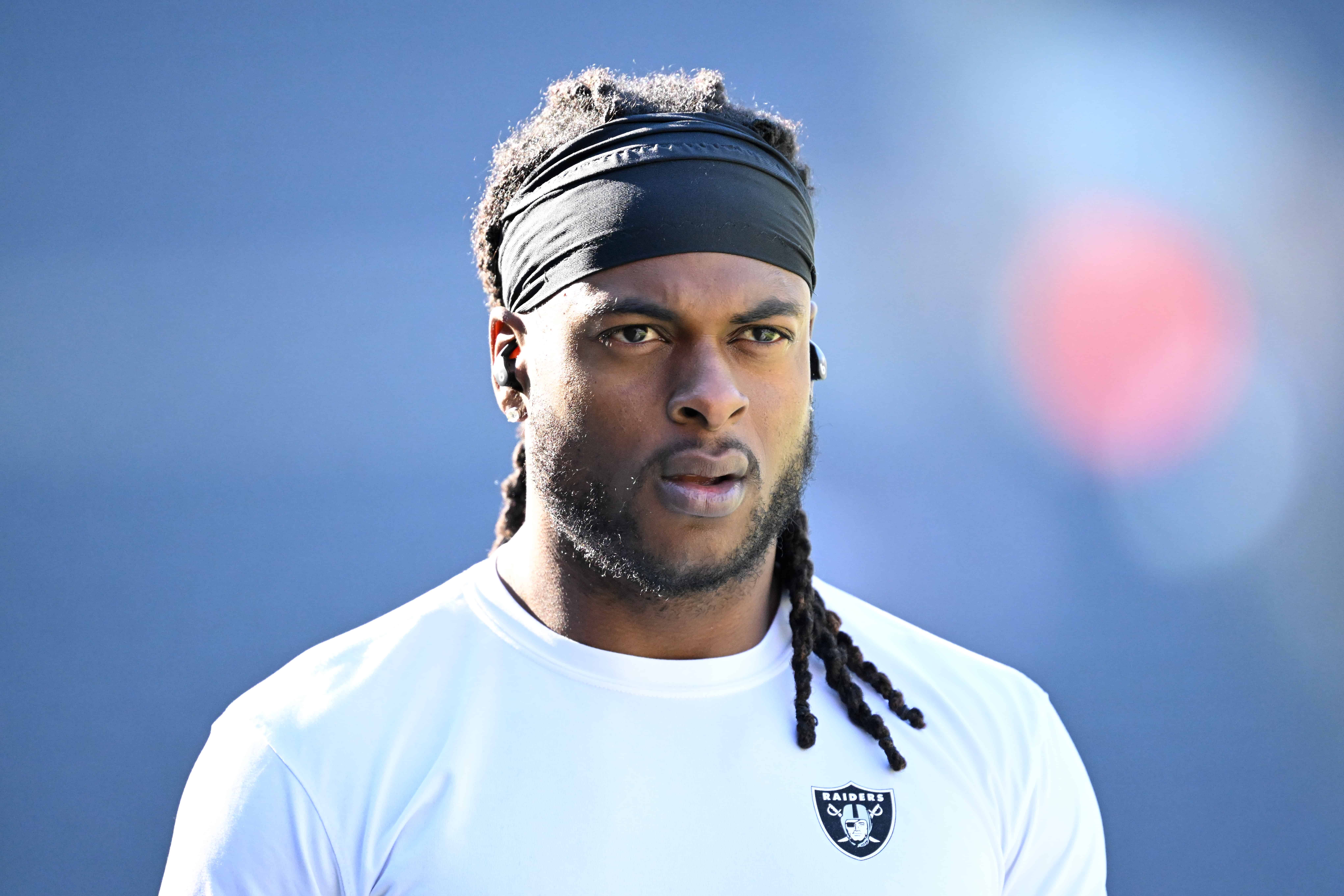 Davante Adams Sends A Clear Message About His Future