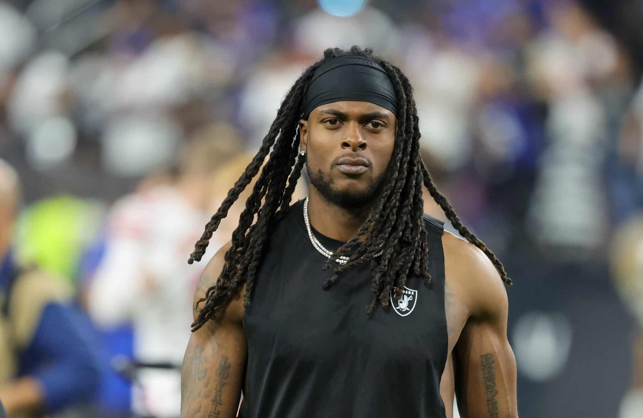 3 Teams Are Reportedly Interested In Trading For Davante Adams