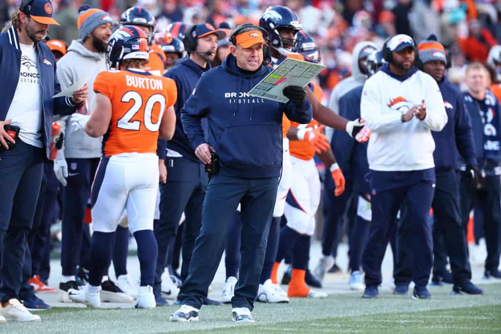 Sean Payton Notes Major Difference In Latest Win