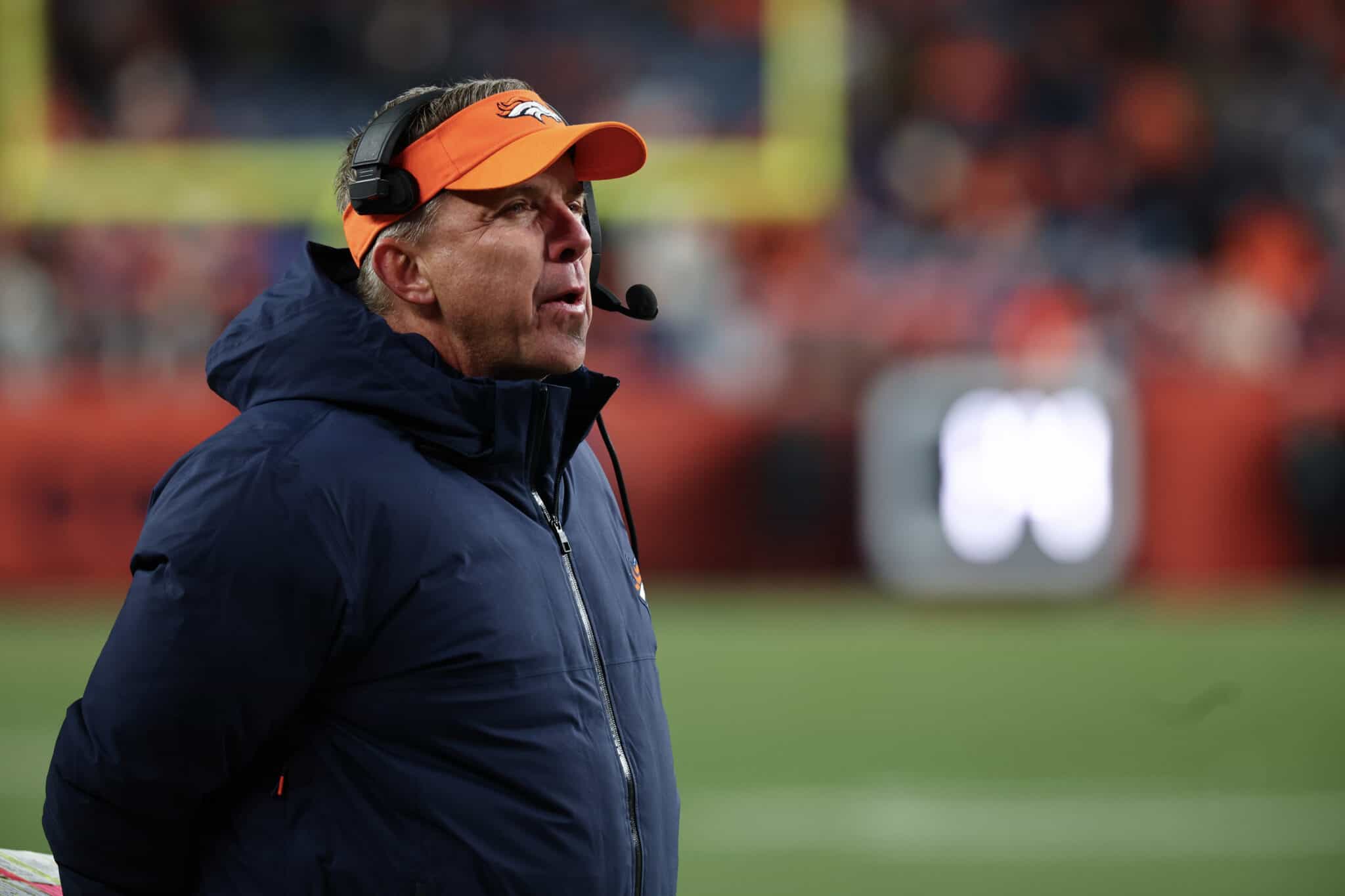 Sean Payton Had High Praise For 1 Broncos Veteran After Win