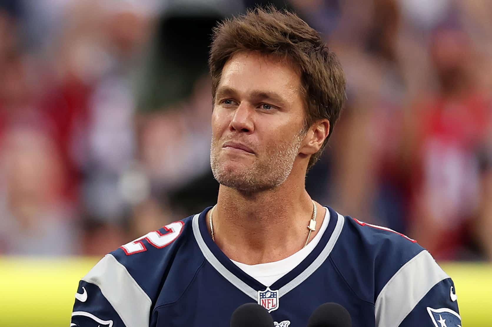 Bill Belichick Names His Favorite Tom Brady Play Of All-Time