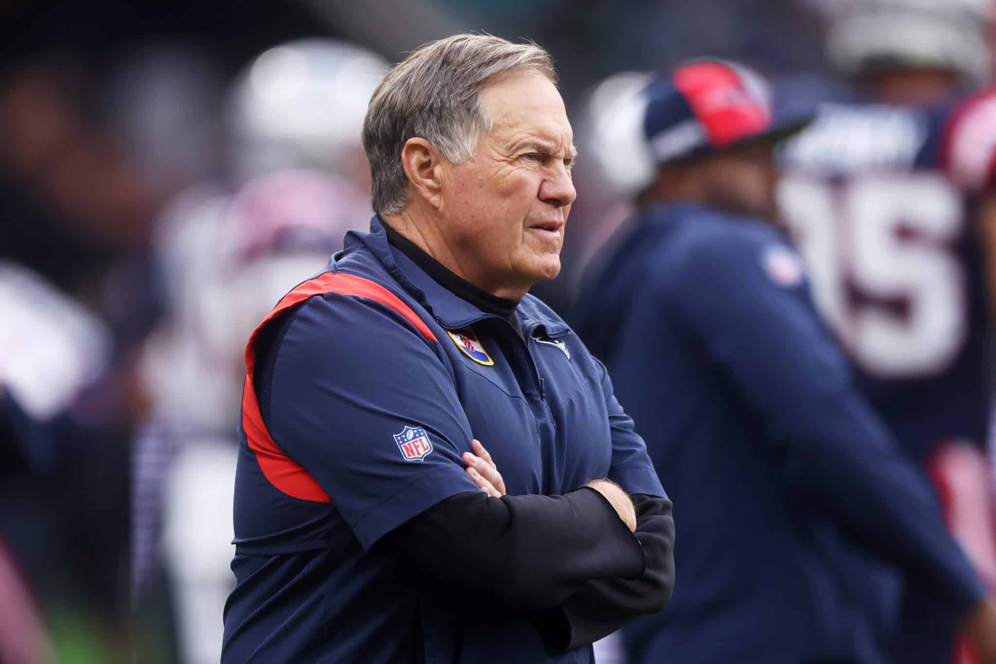 Analyst Says 1 Team Could Help Bill Belichick Re-Establish His Legacy