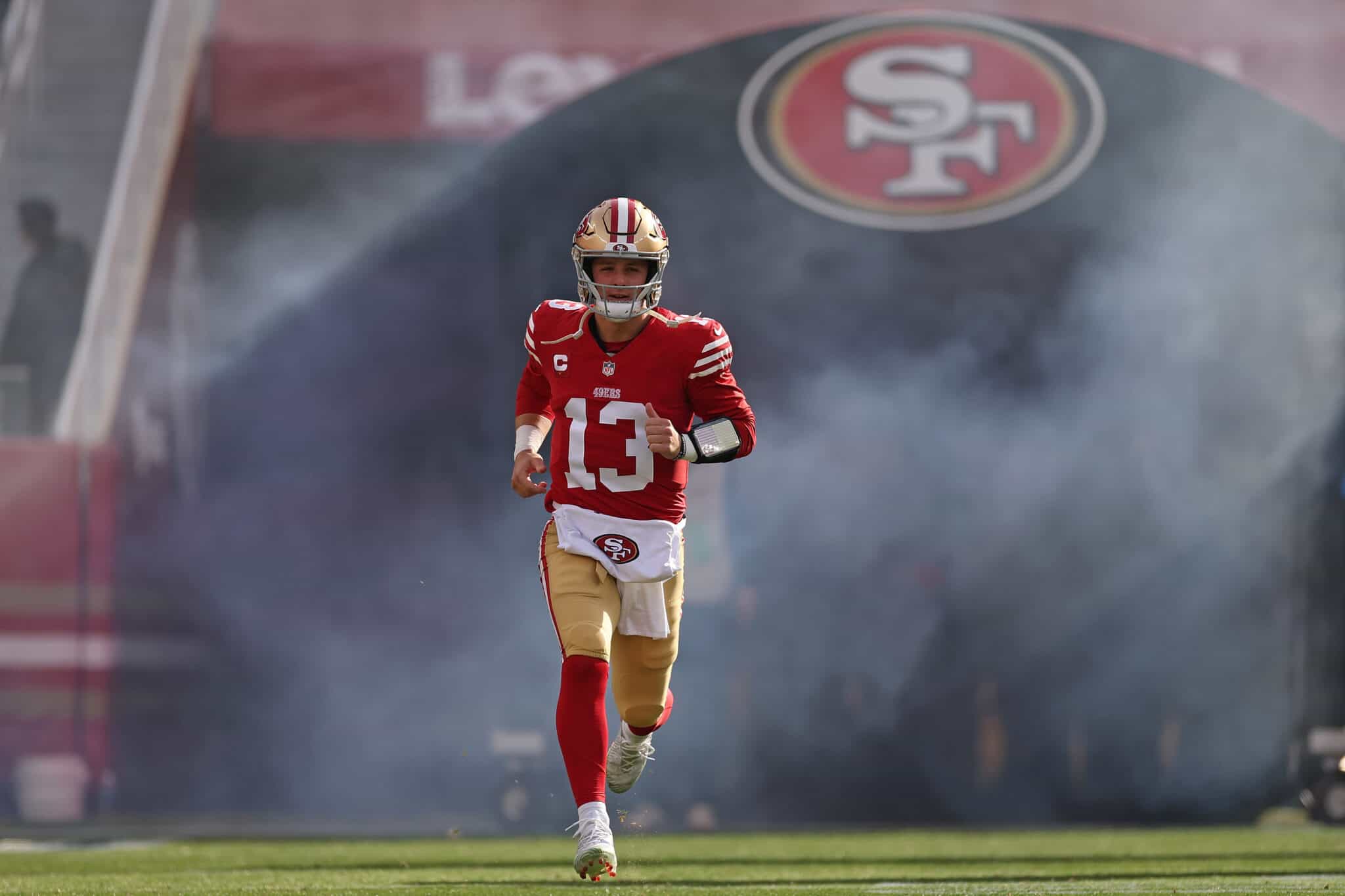 Steve Young Reveals What Makes Brock Purdy Unique