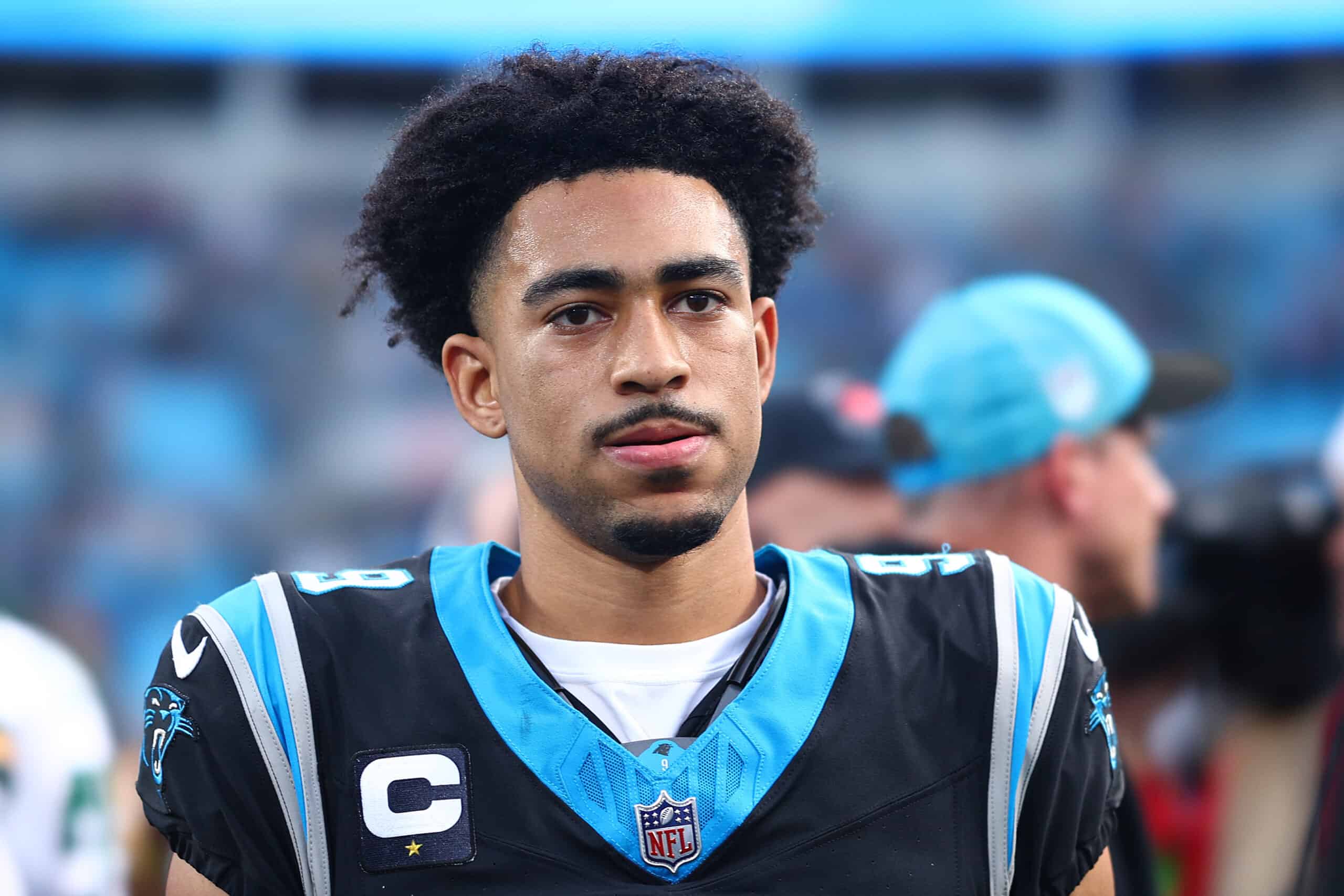Richard Sherman Reveals His Thoughts On Bryce Young's Benching