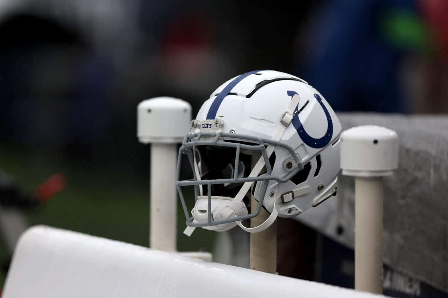 Overlooked Colts WR Is Drawing Pro Bowl Hype