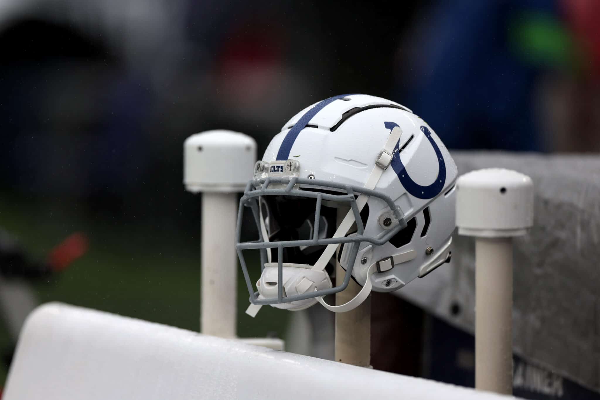 Overlooked Colts WR Is Drawing Pro Bowl Hype
