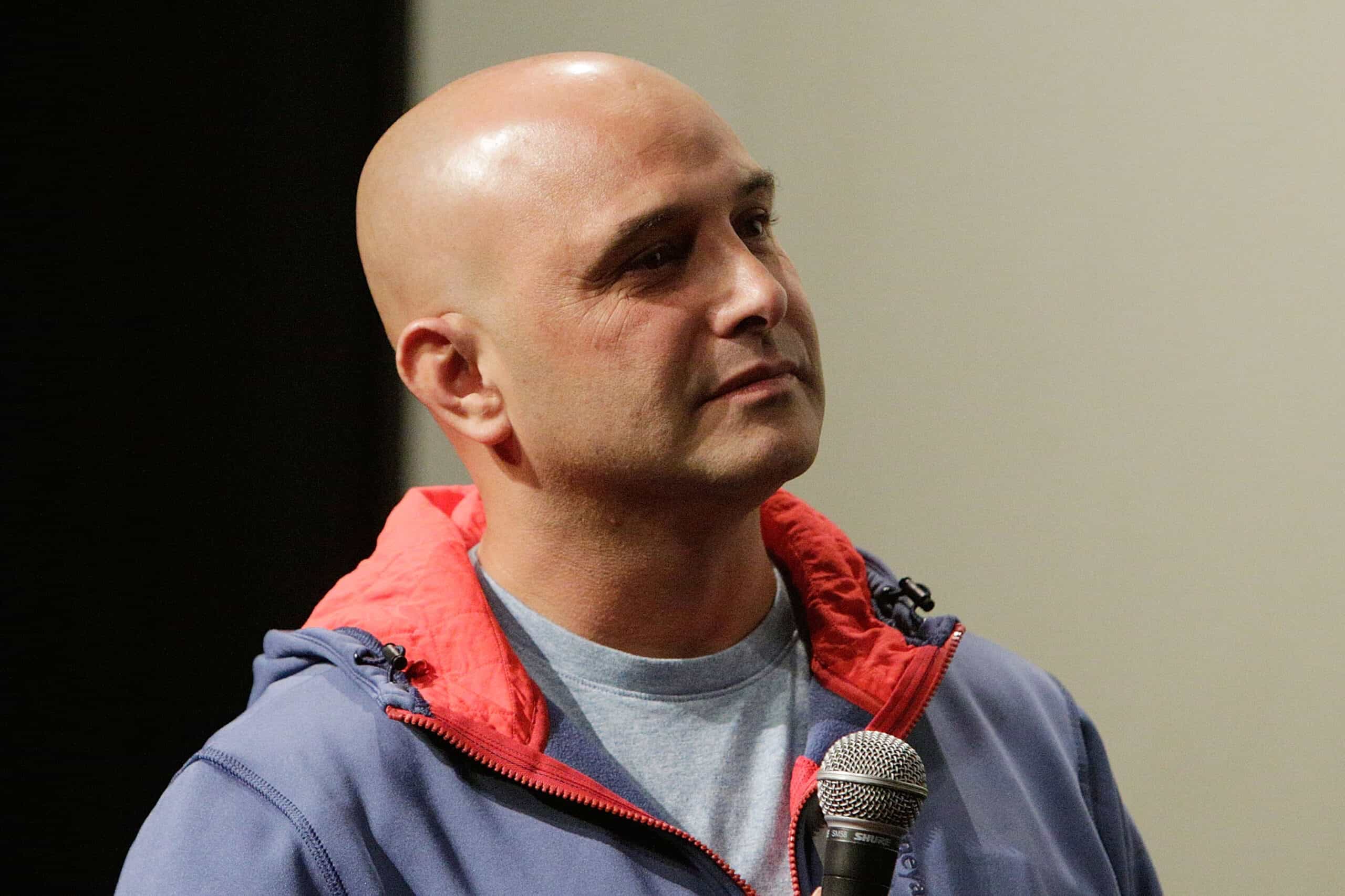 Craig Carton Says 1 NFL Team Is 'For Real'