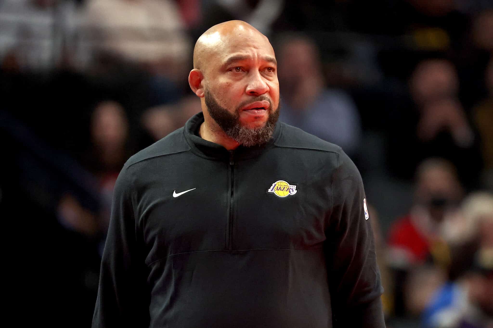 Darvin Ham Has Landed A New Job
