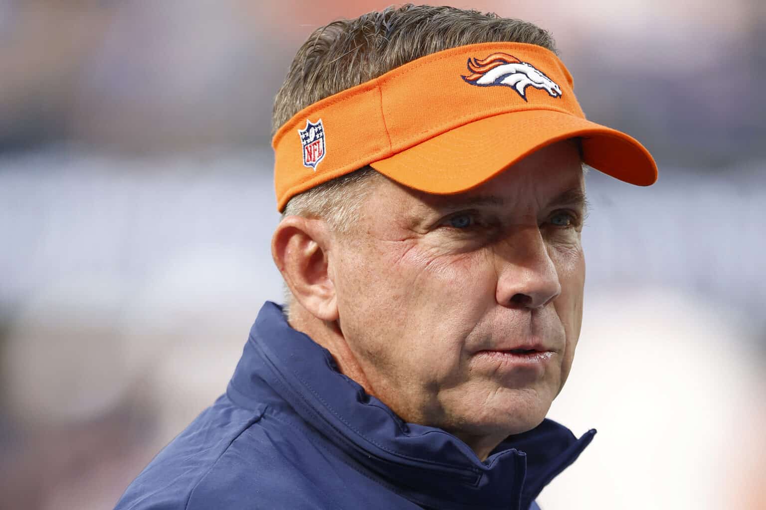 Sean Payton Reveals QB Plans For Training Camp