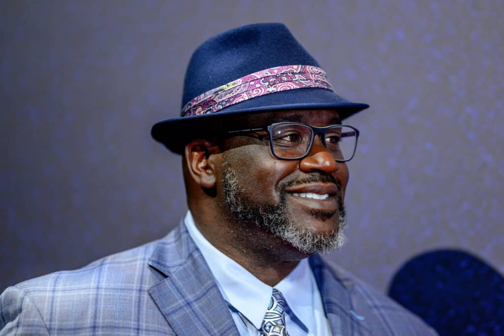 Shaq Gets Honest About His Free Throw Shooting Struggles In Career
